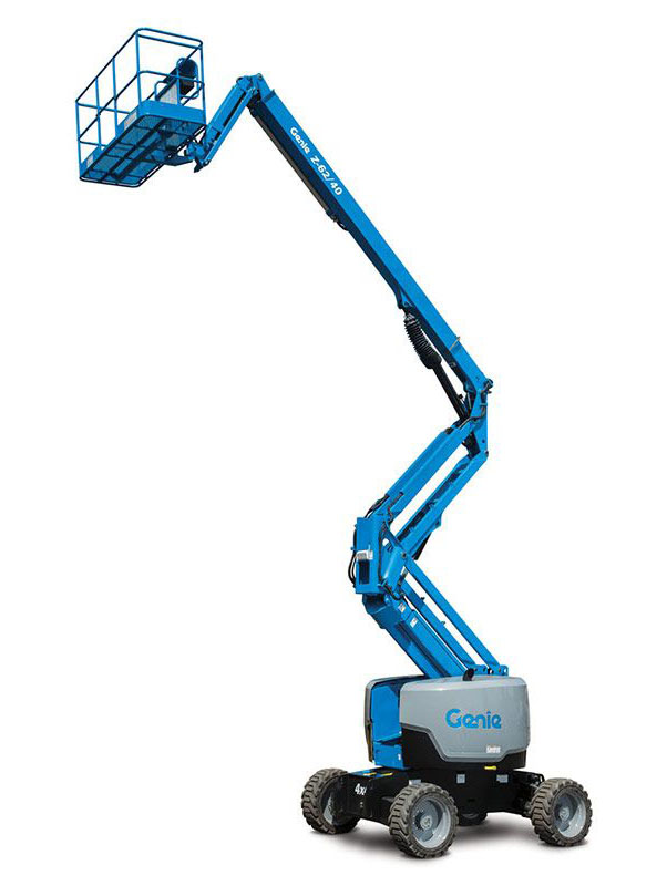 Aerial Lifts – RENT ALL | Kirkland Lake Ontario